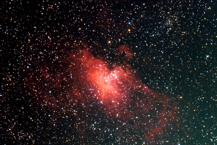 Astronomie